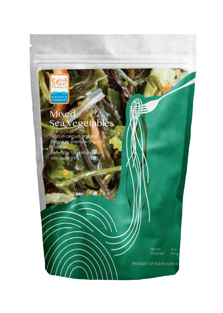 Products - Kelp Noodles